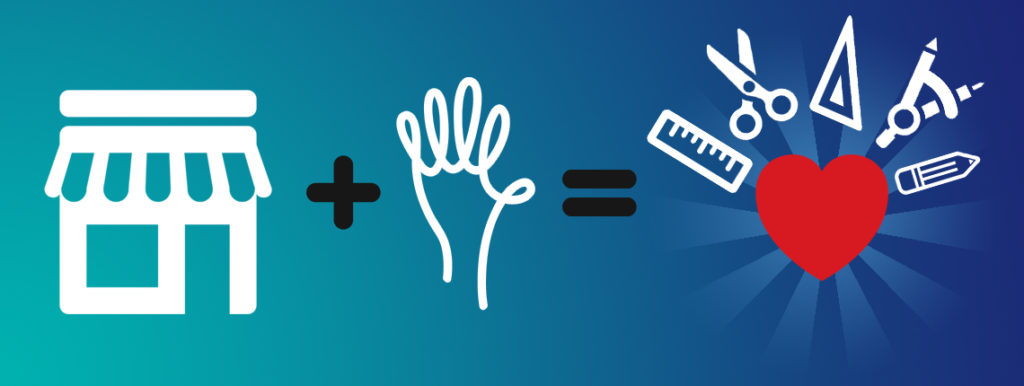 5 Tips for Hosting a Back-To-School Donation Drive | AdoptAClassroom.org