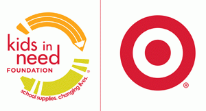 Supporting Our Friends at Kids In Need Foundation | AdoptAClassroom.org